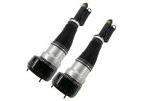 China A2213204913 A2213209313 Front Air Suspension Shock Struts Fit Mercedes S - Class W221 S550 2006-2012 for sale