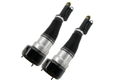 China A2213204913 A2213209313 Front Air Suspension Shock Struts Fit Mercedes S - Class W221 S550 2006-2012 for sale
