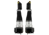 China A2213204913 A2213209313 Front Air Suspension Shock Struts Fit Mercedes S - Class W221 S550 2006-2012 for sale