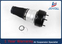 China A2213205513 Mercedes Benz Air Suspension Parts Rubber Steel Material for sale