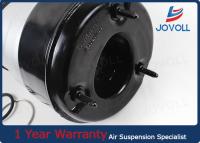China A2213205513 Mercedes Benz Air Suspension Parts Rubber Steel Material for sale