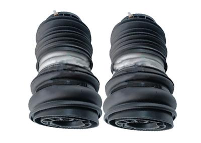 China J8A25587AC Pair Rear Air Suspension Spring For Land Rover Range Rover Velar L560 2017-2021 for sale
