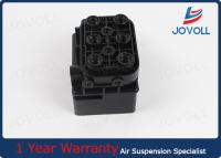 China Audi Q7 / Porsche Cayenne Air Suspension Valve Block Standard Original Size for sale