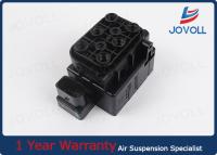 China Audi Q7 / Porsche Cayenne Air Suspension Valve Block Standard Original Size for sale