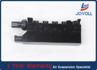 China Mercedes Benz Air Ride Valve Block , A2203200258 Airbag Solenoid Valve for sale