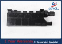 China Mercedes Benz Air Ride Valve Block , A2203200258 Airbag Solenoid Valve for sale