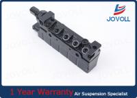 China Mercedes Benz Air Ride Valve Block , A2203200258 Airbag Solenoid Valve for sale