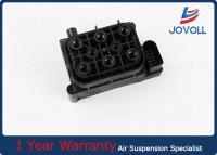 China Automobile Air Suspension Valve Block For Audi A6 / A8  4F0616013 for sale