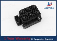 China Automobile Air Suspension Valve Block For Audi A6 / A8  4F0616013 for sale