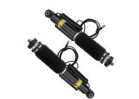 China A2113261300 A2113261200 Rear Shock Absorbers w/ADS For Mercedes Benz W211 E320 E500 E63 AMG 4 MATIC 2004-2009 for sale