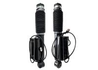 China A2113261300 A2113261200 Rear Shock Absorbers w/ADS For Mercedes Benz W211 E320 E500 E63 AMG 4 MATIC 2004-2009 for sale
