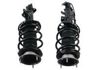 China 84427195 84427196 Front Shock Strut Assy Left Right For Cadillac CTS RWD W/ Electric 2015-2019 for sale