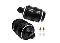 China Pair Rear Air Suspension Spring For Mercedes Benz W211 E350 E500 4Matic A2113200925 for sale