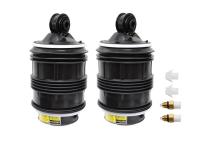 China Pair Rear Air Suspension Spring For Mercedes Benz W211 E350 E500 4Matic A2113200925 for sale