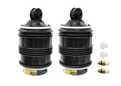 China Pair Rear Air Suspension Spring For Mercedes Benz W211 E350 E500 4Matic A2113200925 for sale
