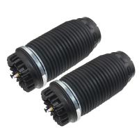 China 2pcs Air Suspension Spring Bag Rear For Dodge Ram 1500 2013-18 4877136AA 68248948AA for sale