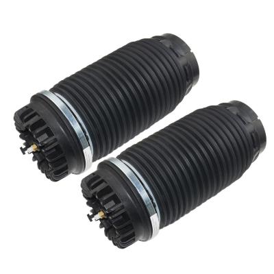 China 2pcs Air Suspension Spring Bag Rear For Dodge Ram 1500 2013-18 4877136AA 68248948AA for sale