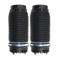 China 2pcs Air Suspension Spring Bag Rear For Dodge Ram 1500 2013-18 4877136AA 68248948AA for sale