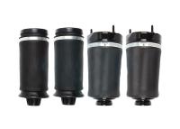China 4PC Front Rear Air Suspension Spring Bag For Mercedes Benz X/W164 GL450 GL550 ML320 ML350 1643205813 1643200425 for sale