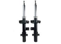 China LR079420 LR079421 Rear Shock Absorber Strut Assys W/ Electric For Range Rover Evoque 2012-2018 for sale