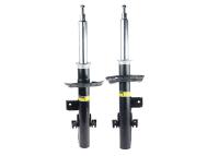 China LR079420 LR079421 Rear Shock Absorber Strut Assys W/ Electric For Range Rover Evoque 2012-2018 for sale
