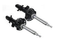 China LR079420 LR079421 Rear Shock Absorber Strut Assys W/ Electric For Range Rover Evoque 2012-2018 for sale