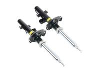 China LR079420 LR079421 Rear Shock Absorber Strut Assys W/ Electric For Range Rover Evoque 2012-2018 for sale