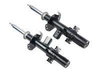 China LR079420 LR079421 Rear Shock Absorber Strut Assys W/ Electric For Range Rover Evoque 2012-2018 for sale