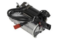 China Air Suspension Compressor Pump 4E0616007E For Audi A8 Quattro S8 D3 4E 2003-2010 for sale