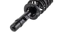 China 54606-B1500 54605-B1500 Front Complete Coil Spring Strut Shock & Rear Shock Absorber Kit Fits 17 Genesis G80 2017 for sale