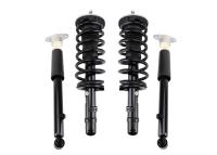 China 54606-B1500 54605-B1500 Front Complete Coil Spring Strut Shock & Rear Shock Absorber Kit Fits 17 Genesis G80 2017 for sale