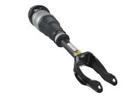 China A1663202513 Front Left Air Suspension Shock Strut w/o ADS For Mercedes Benz W166 X166 GL450 GL500 for sale