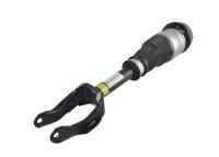 China A1663202513 Front Left Air Suspension Shock Strut w/o ADS For Mercedes Benz W166 X166 GL450 GL500 for sale