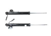 China Rear Shock Absorber w/Electronic For 2009-17 Audi Q5 8R0513025G 8R0513026G for sale
