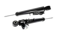 China Rear Shock Absorber w/Electronic For 2009-17 Audi Q5 8R0513025G 8R0513026G for sale