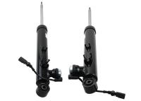 China Rear Shock Absorber w/Electronic For 2009-17 Audi Q5 8R0513025G 8R0513026G for sale