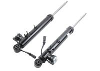 China Rear Shock Absorber w/Electronic For 2009-17 Audi Q5 8R0513025G 8R0513026G for sale