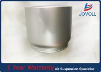 China Rear / Front Porsche Air Suspension Parts Durable Air Spring Aluminum Cover for sale