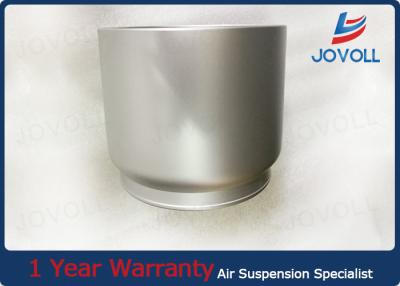 China Rear / Front Porsche Air Suspension Parts Durable Air Spring Aluminum Cover for sale