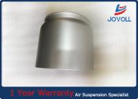 China Rear / Front Porsche Air Suspension Parts Durable Air Spring Aluminum Cover for sale