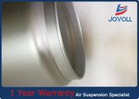 China Rear / Front Porsche Air Suspension Parts Durable Air Spring Aluminum Cover for sale