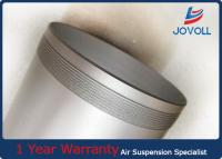 China Rear / Front Porsche Air Suspension Parts Durable Air Spring Aluminum Cover for sale