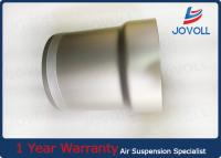China Gas Filled BMW Air Suspension Parts 37126791675 Shock Aluminum Cover for sale
