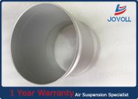 China Gas Filled BMW Air Suspension Parts 37126791675 Shock Aluminum Cover for sale
