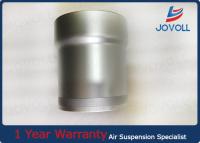 China Gas Filled BMW Air Suspension Parts 37126791675 Shock Aluminum Cover for sale