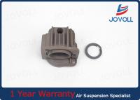 China Reliable Air Compressor Repair Kit Audi Q7 A6 Cylinder Head With Rings for sale