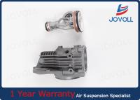 China W164 / W221 Air Compressor Cylinder Head , Mercedes Air Compressor Accessories for sale