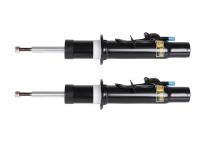 China 31317850211 31317850212 For BMW X5 X5M F15 F85 X6 X6M F16 F86 with VDC Front Air Suspension Shock Absorber Strut for sale