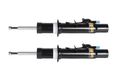 China 31317850211 31317850212 For BMW X5 X5M F15 F85 X6 X6M F16 F86 with VDC Front Air Suspension Shock Absorber Strut for sale
