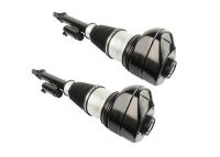 China 37106877553 37106877554 Pair Front Air Suspension Struts Shock For BMW 7 Series G11 G12 740i 750i 750Li 2016- for sale